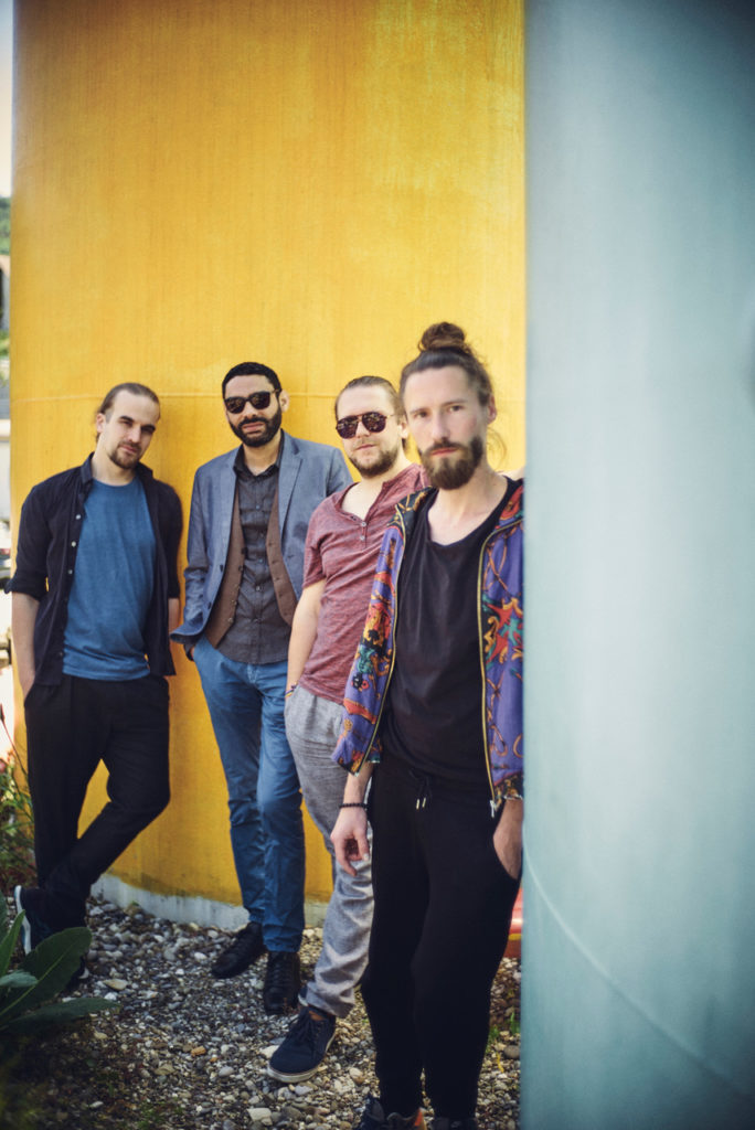 Welcome and enjoy ⋆ Beyond Borders